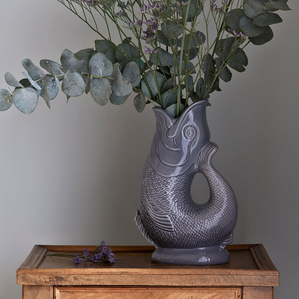 Glug Jugs - Large | Gurgly