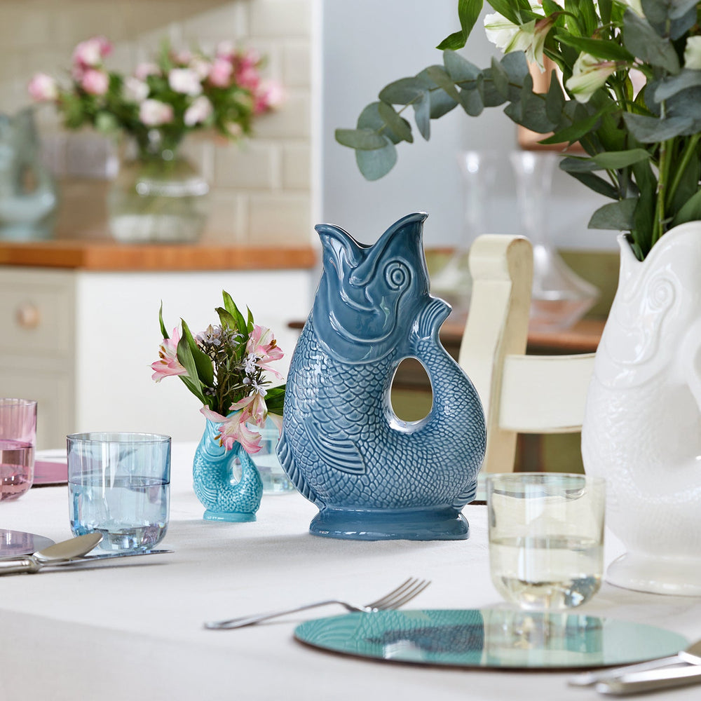 Glug Jugs - Large | Gurgly