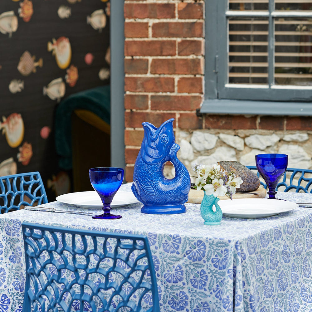 Glug Jug | Fish Jug | Gurgly.co.uk