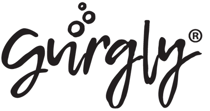 Glug Jugs - Large | Gurgly