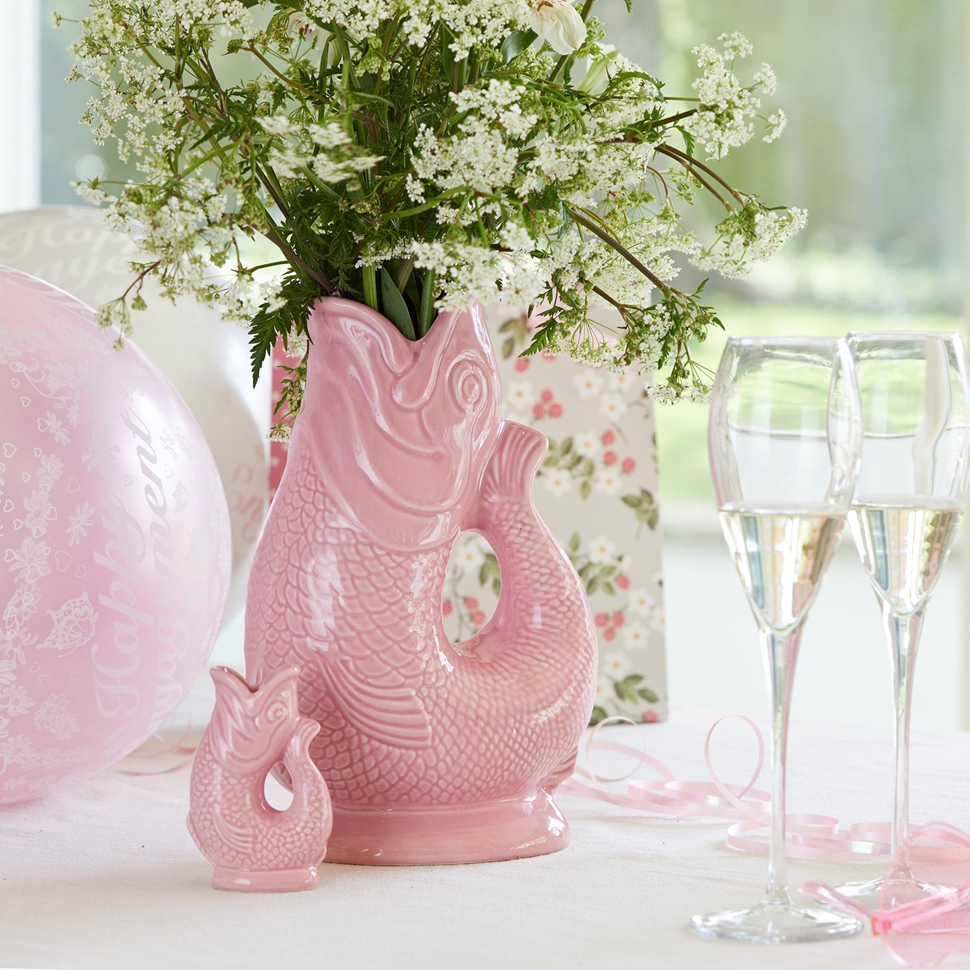 Mini Glug Jugs | Buy Online Here | Gurgly | Gurgly