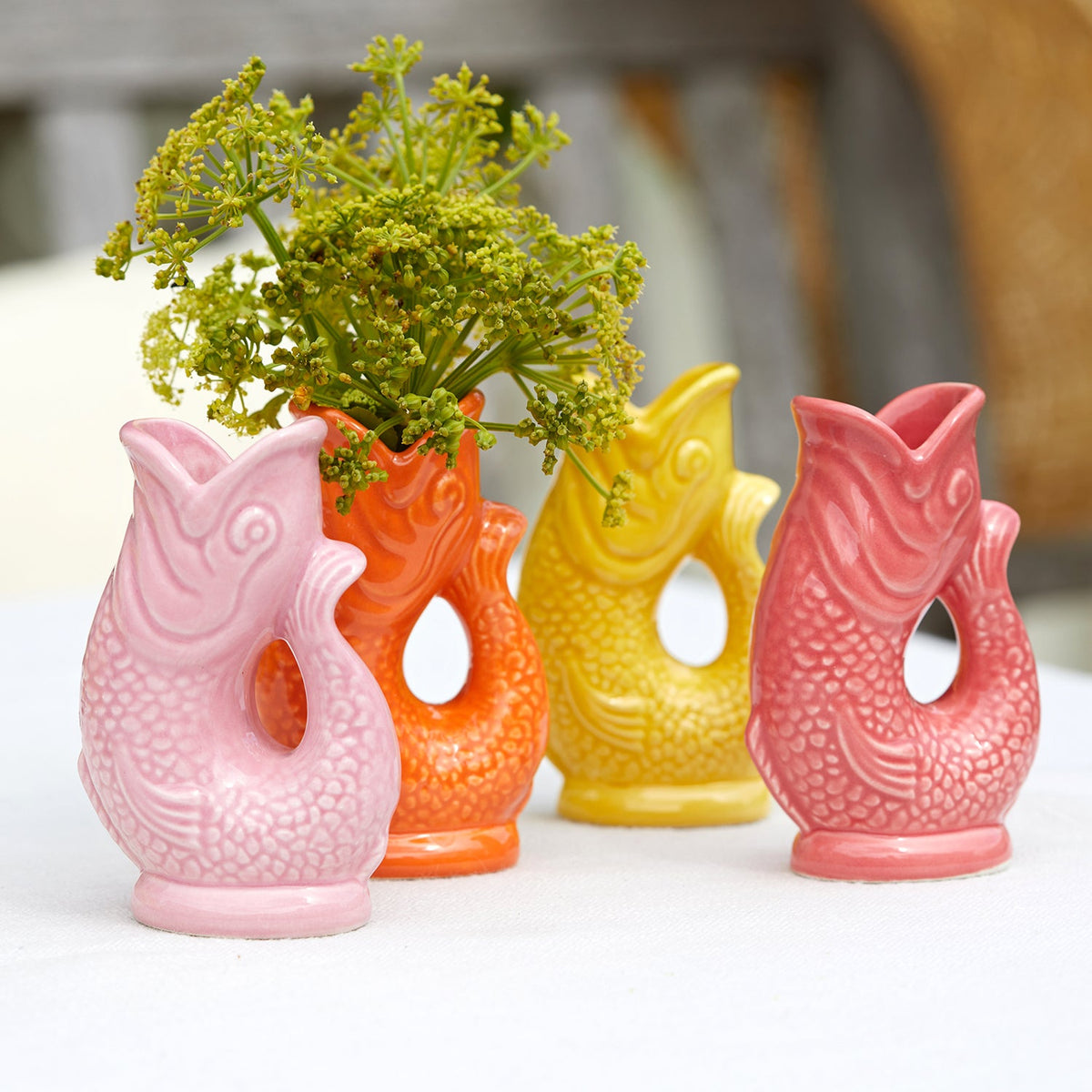Mini Glug Jugs | Buy Online Here | Gurgly | Gurgly