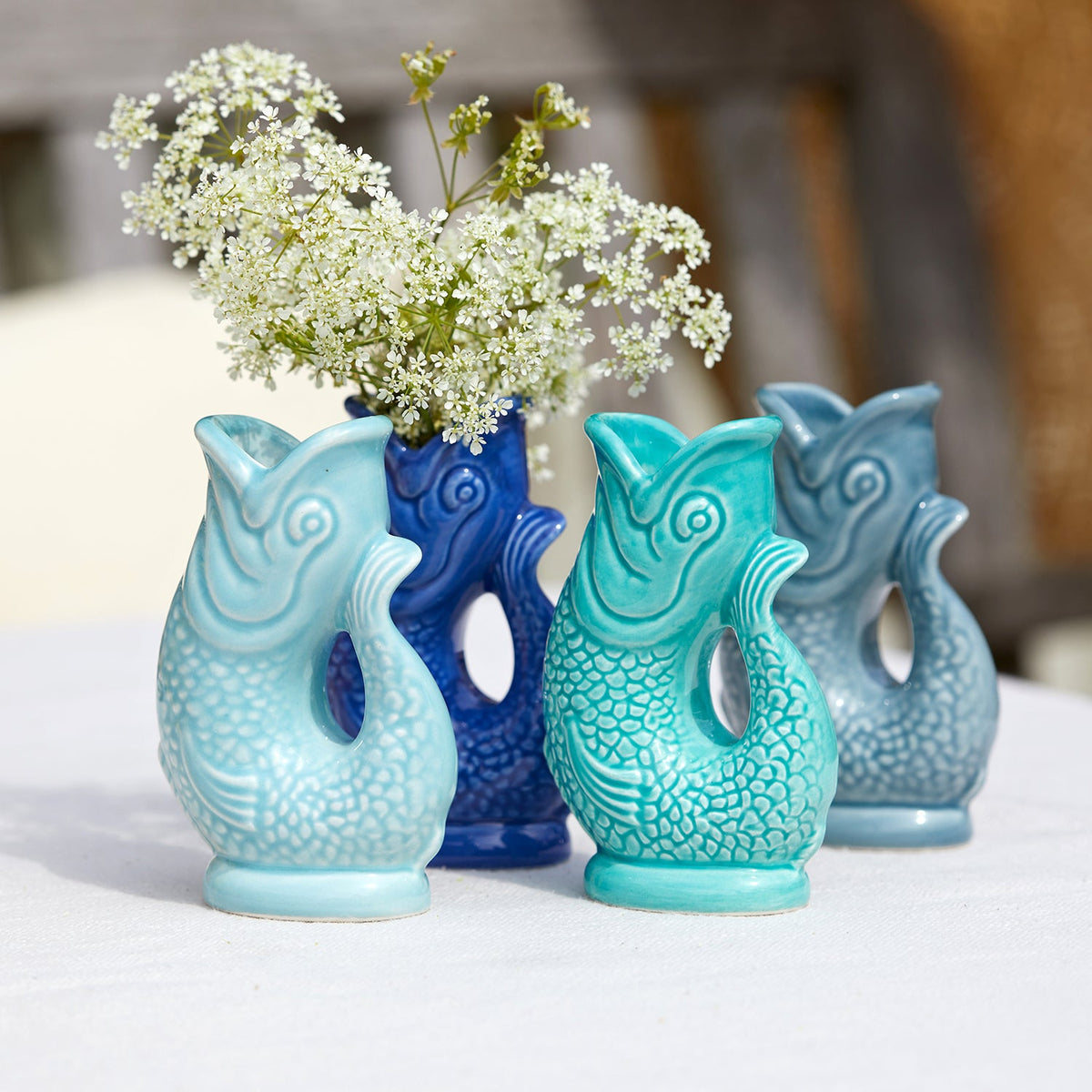 Mini Glug Jugs | Buy Online Here | Gurgly | Gurgly