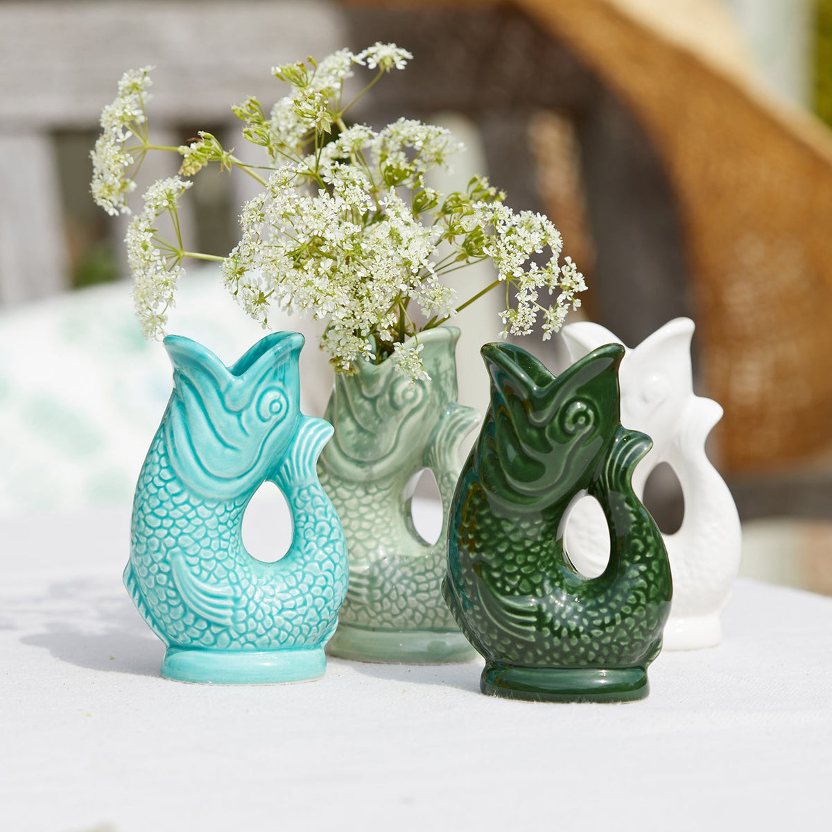 Mini Glug Jugs | Buy Online Here | Gurgly | Gurgly