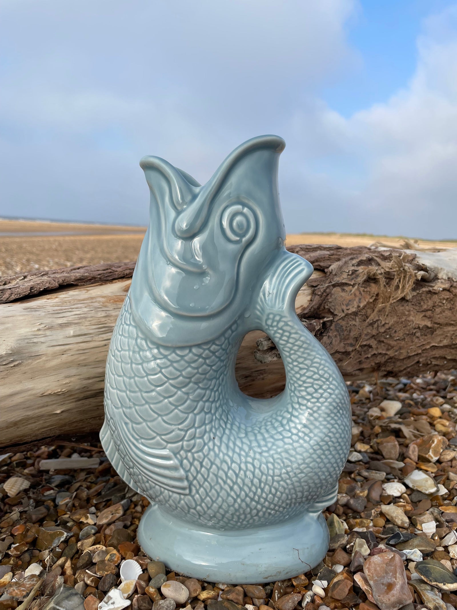 Glug Jugs - Large | Gurgly